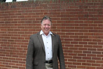 Parenti takes a second run at 27B | Local News | somdnews.com