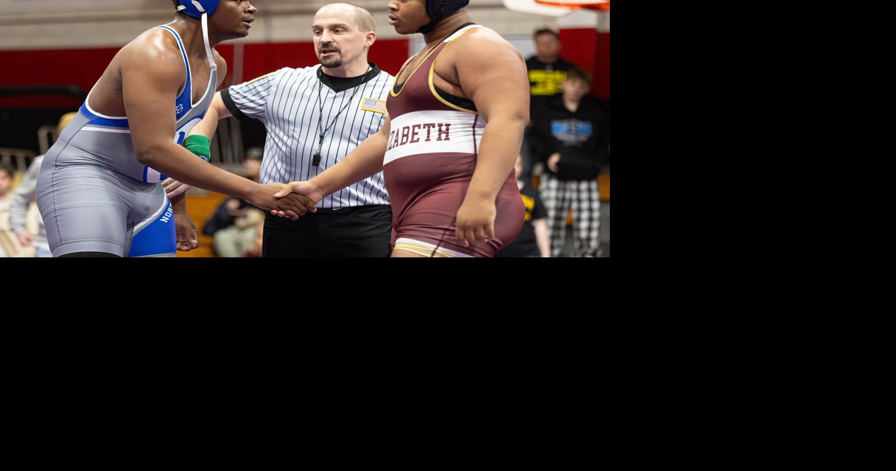North East's Allen crowned Battle at the Bridge champion | APG State ...