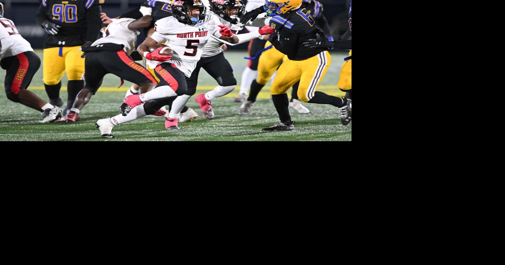 North Point football rallies to win state title in overtime | High ...