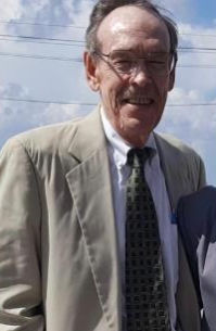 Robert S Crum "Bob" | Obituaries | somdnews.com