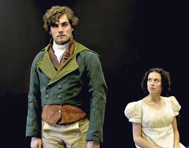 Bowie Playhouse to host “Pride and Prejudice” beginning April 11 ...