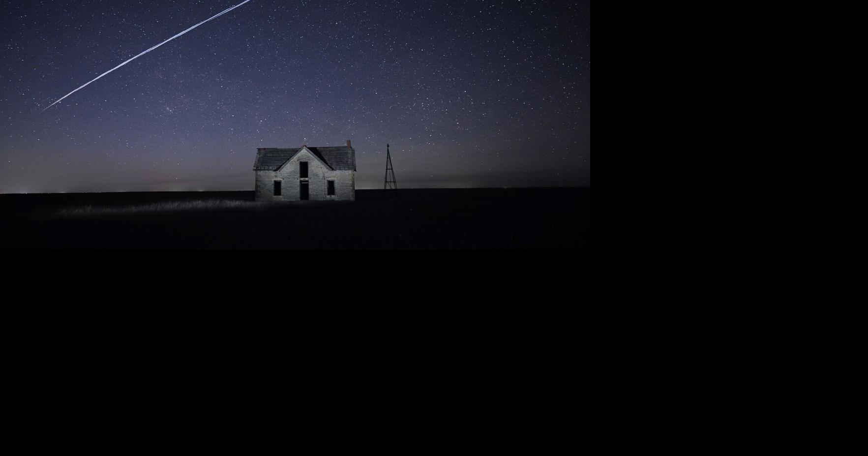 Study shows how earthquake monitors can track space junk through sonic ...