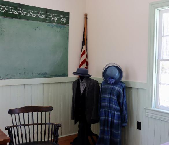 McConchie School welcomes guests to tour this Sunday | Local News ...