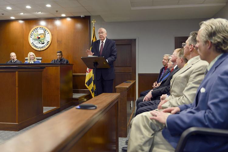 2015: In their own words | Local News | somdnews.com