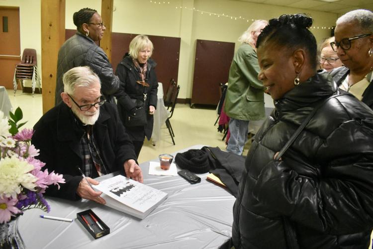 Former pastor releases book on St. Inigoes Mission | Local News ...