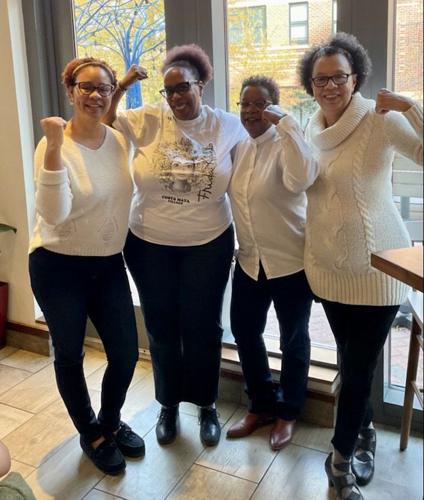 Making her voice heard | Features | somdnews.com