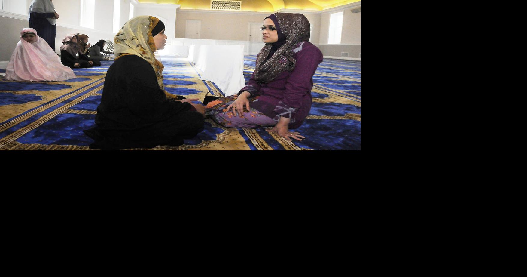 Silver Spring Indonesian Muslim community celebrates new IMAAM Center ...