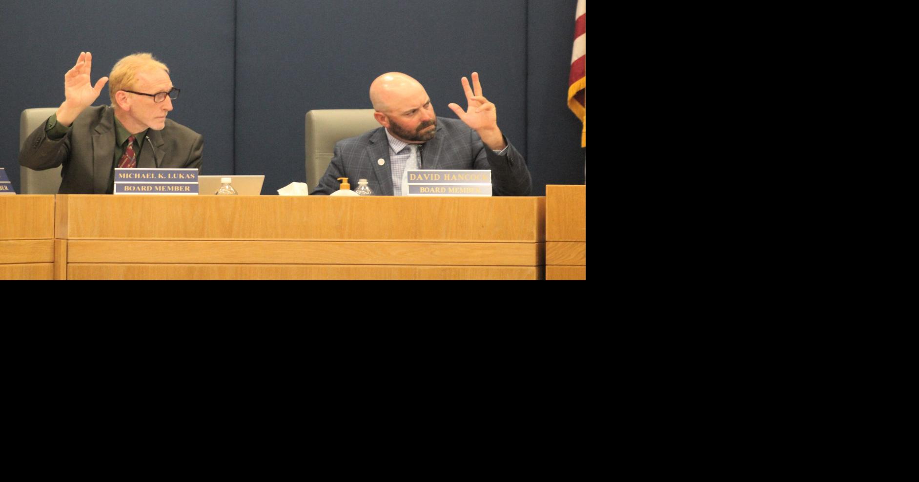 Charles school board approves $506 million budget | Local News ...