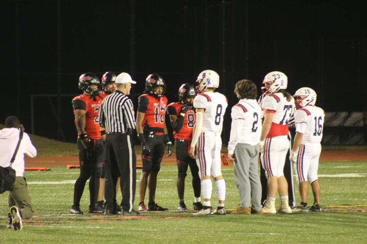 North Point football topples Northern | High School | somdnews.com