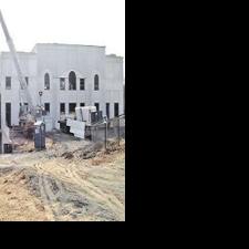Expansion project to double size of Silver Spring mosque | Archives ...