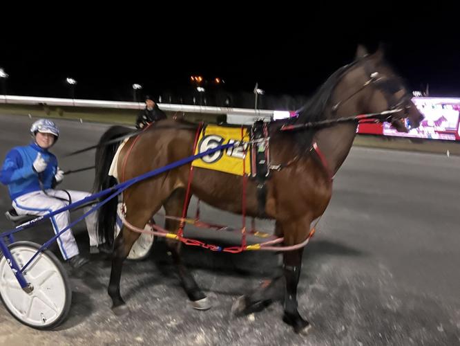 Rosecroft puts finishing touches on March slate | Local News | somdnews.com