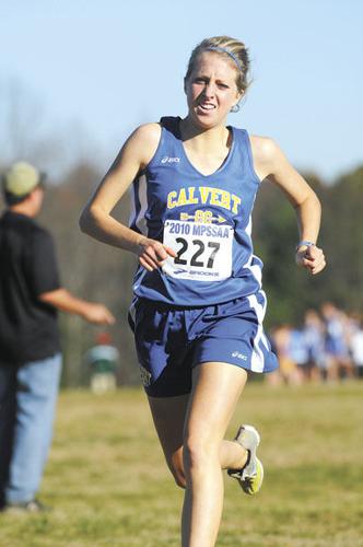 Runners making a statement at state cross country meet | News ...