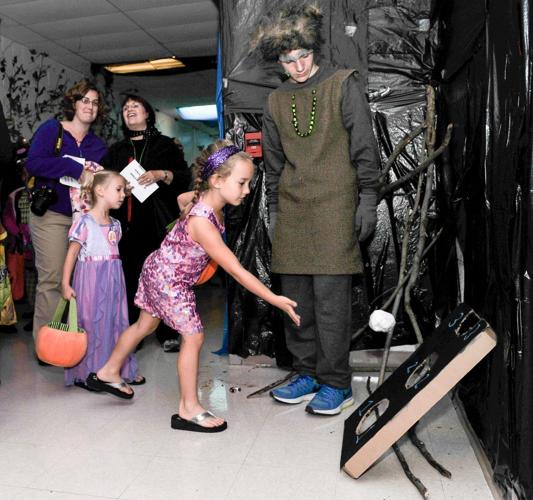 Thomas Stone HS holds annual fall festival | News | somdnews.com