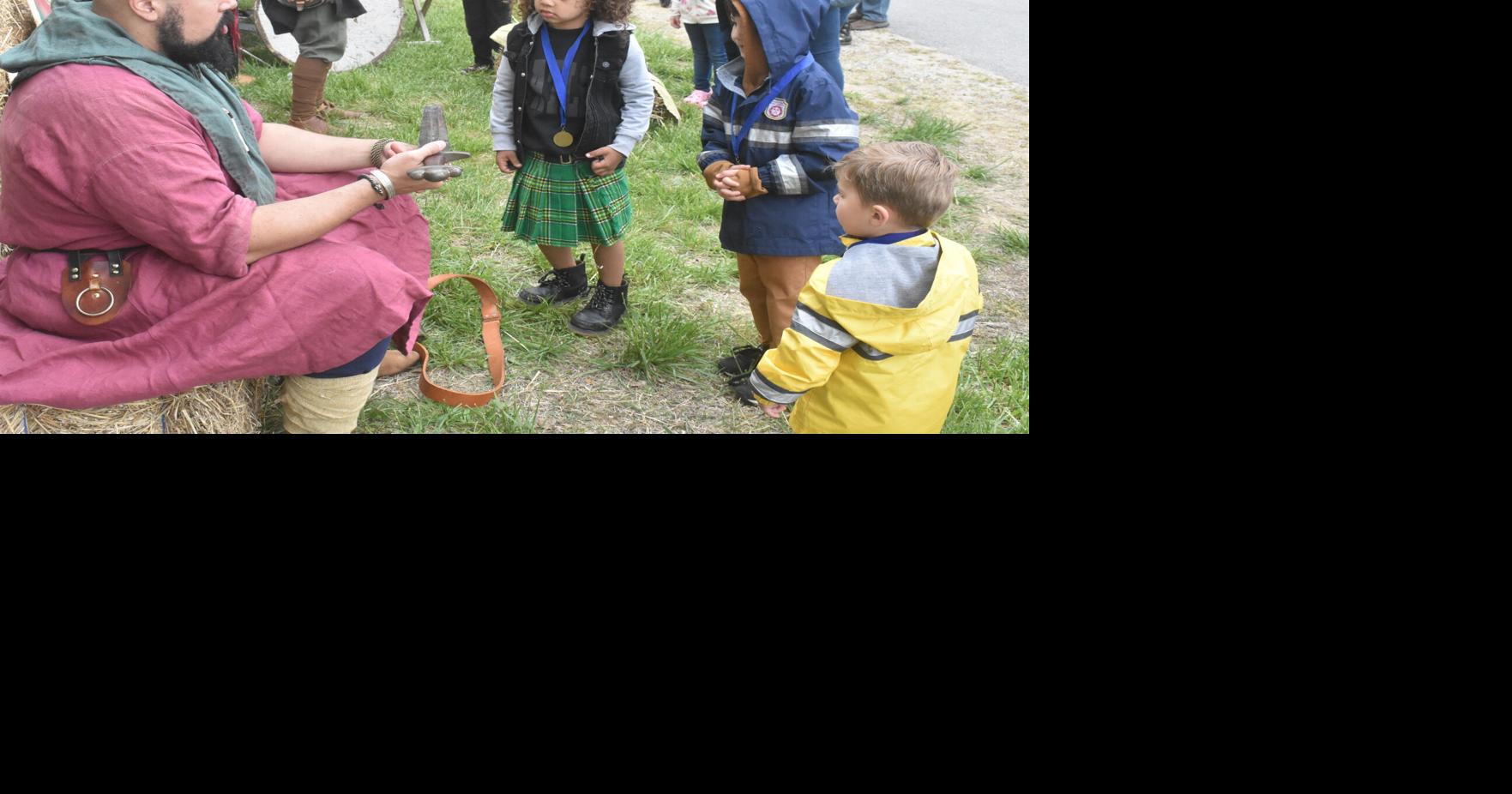 A good day to be a Celt | Local | somdnews.com