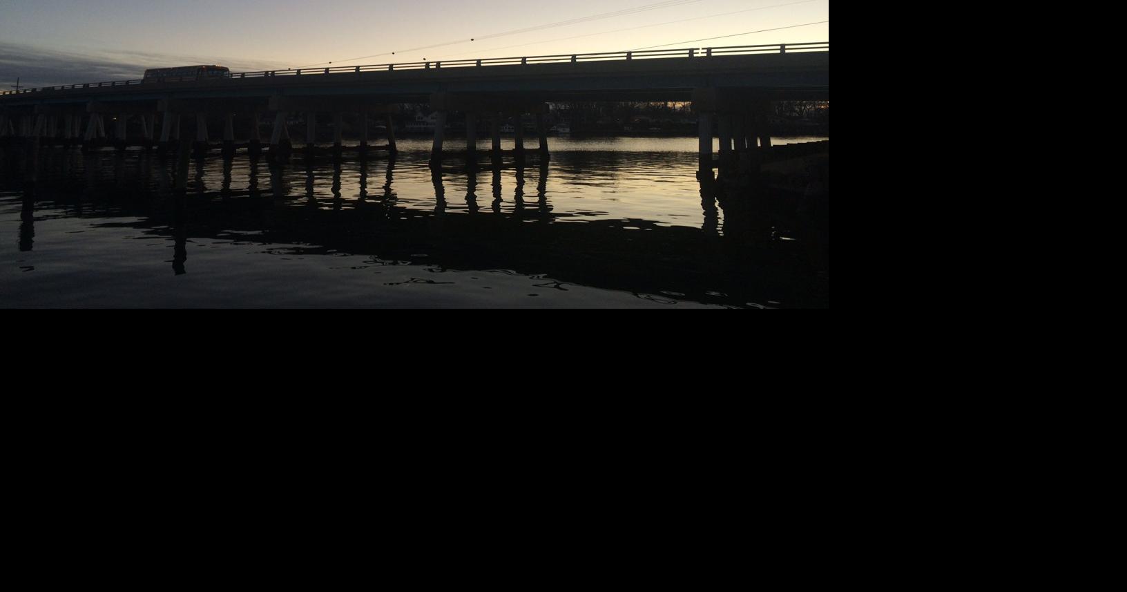 Robinson holds special election for Cobb Island Bridge residents ...