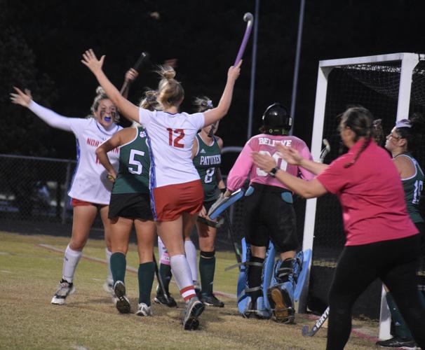 Patuxent wins SMAC field hockey championship | High School | somdnews.com