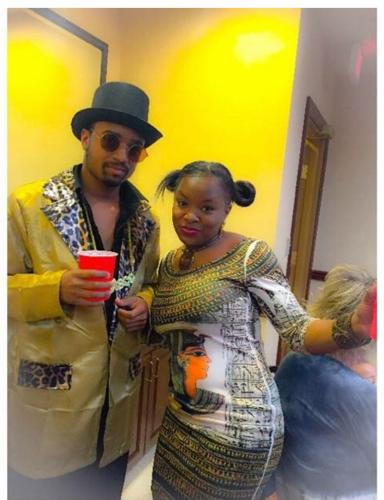 restless young devante