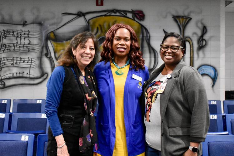 Thomas Stone students learn about STEAM and the bay | Local News ...