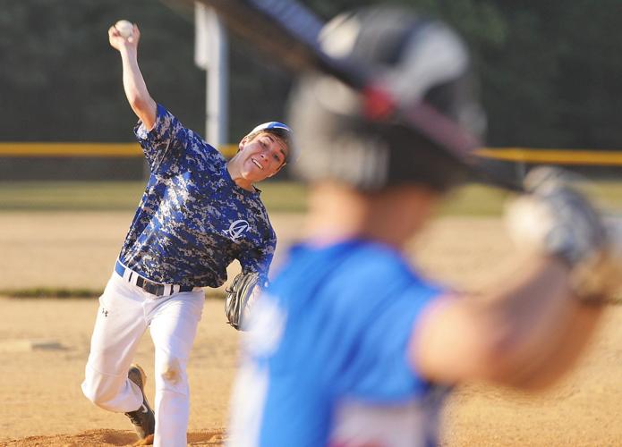Waldorf overwhelms Calvert American for District 7 title in Senior Div ...
