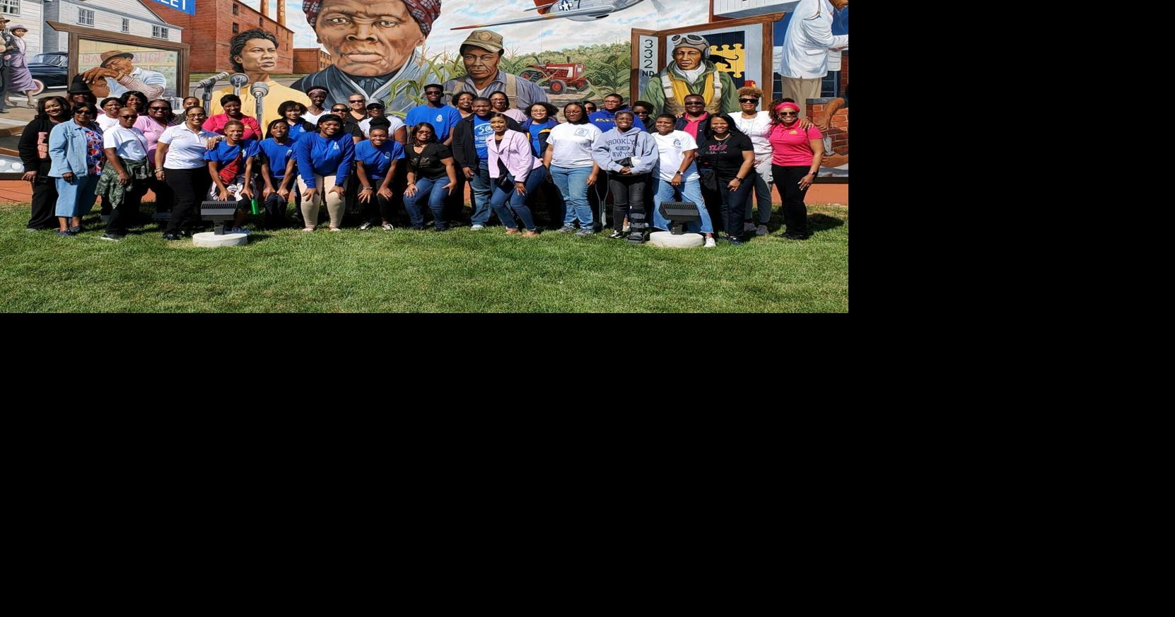 Southern Maryland's Top Ladies chapter celebrates decade of service ...