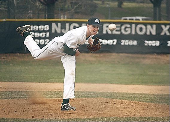 Pitcher, catcher set tone for MC-Germantown | Sports | somdnews.com