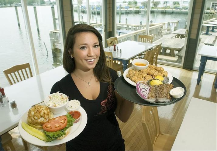 The search for the perfect crab cake might end at Stoney s ...