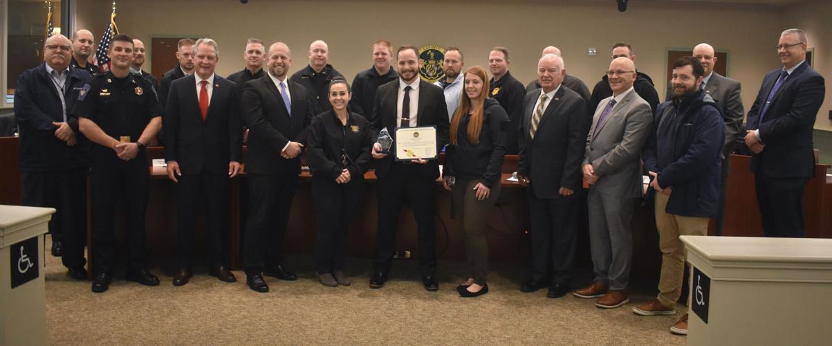 St. Mary's commissioners get a General Assembly primer | Local News ...
