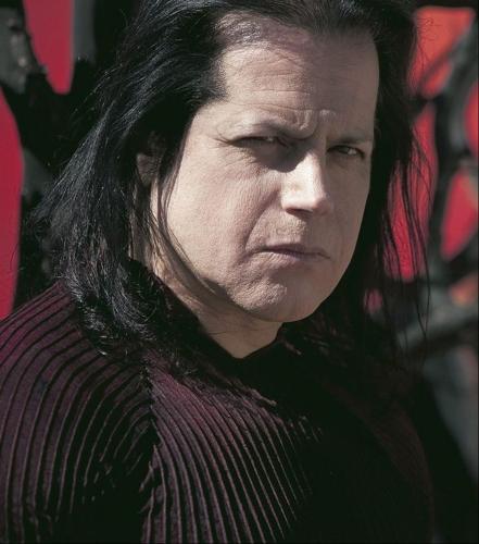 danzig misfits makeup