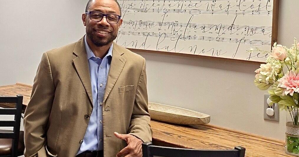 Welcoming a new pastor | Briefs | somdnews.com