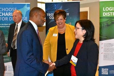 Advantage program part of Charles' fall economic update | Local News ...