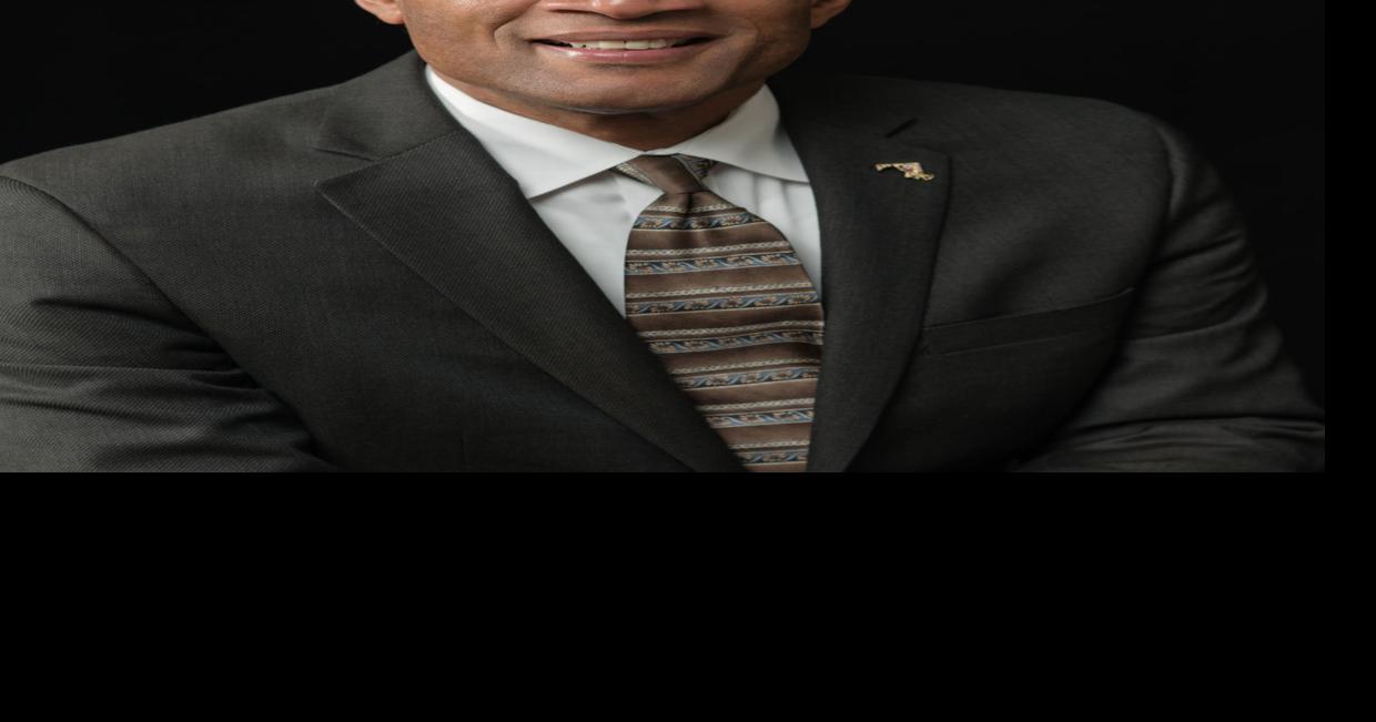Ellis running for District 28 senator | Local News | somdnews.com