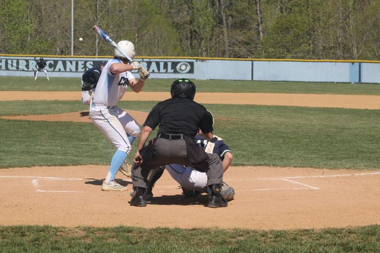 Huntingtown baseball hosts Ryken | High School | somdnews.com