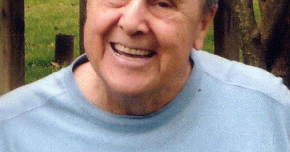 Dr. Julius A. Levay | Obituaries | somdnews.com