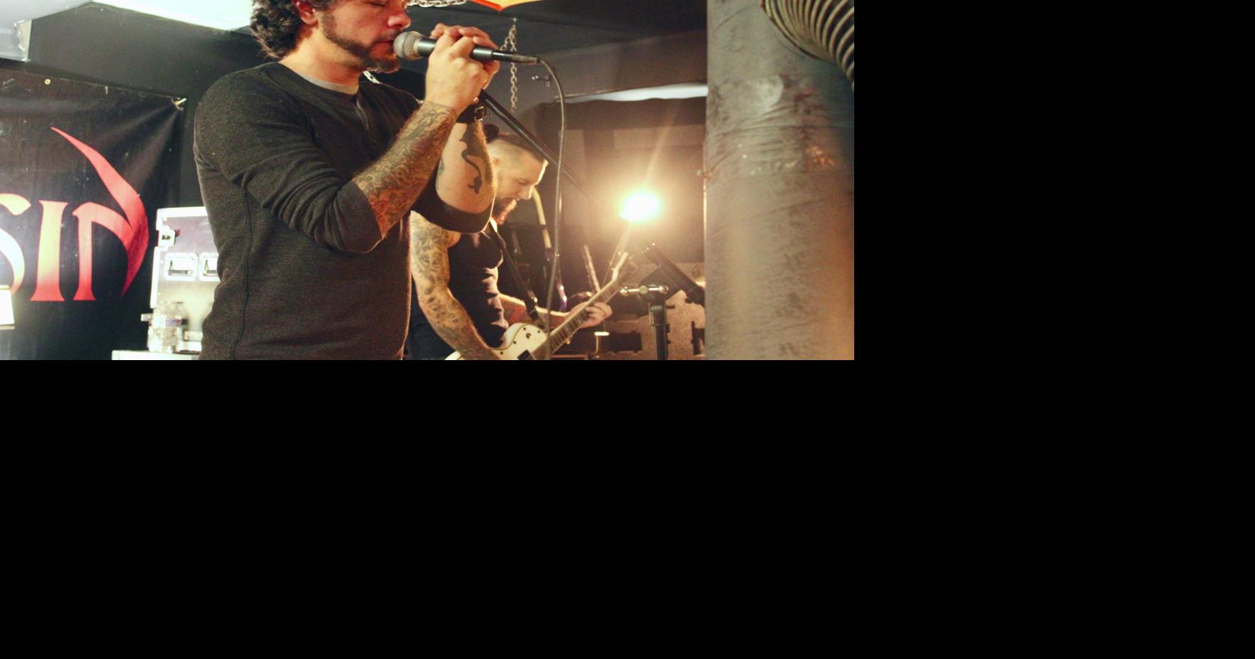 Maryland band gains national popularity | Local News | somdnews.com