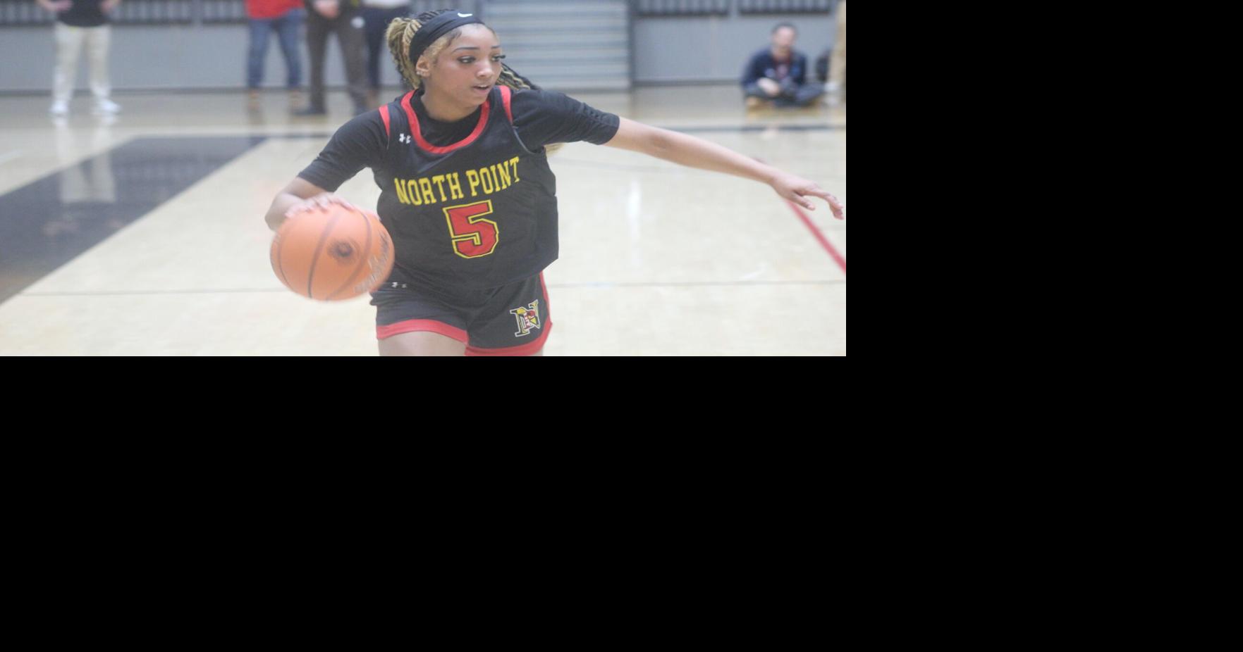 North Point girls basketball heading to state finals | High School ...