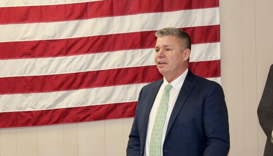 2021: Calvert's year in review | Local News | somdnews.com