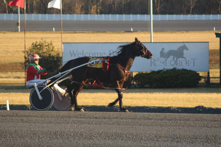 Rosecroft Raceway offers solid Sunday card | Local News | somdnews.com