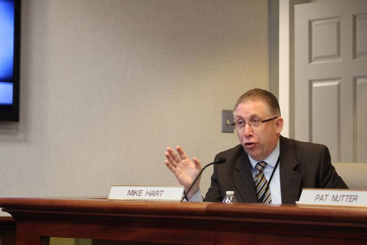 Superintendent, Calvert commissioners discuss school safety | Local ...