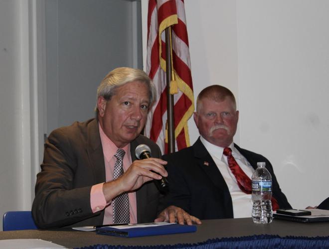 No tax hike; no tax cut | Spotlight | somdnews.com