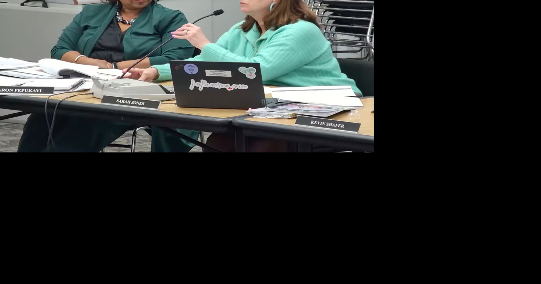 Talbot school leaders discuss immediate, long-term effects of Blueprint ...