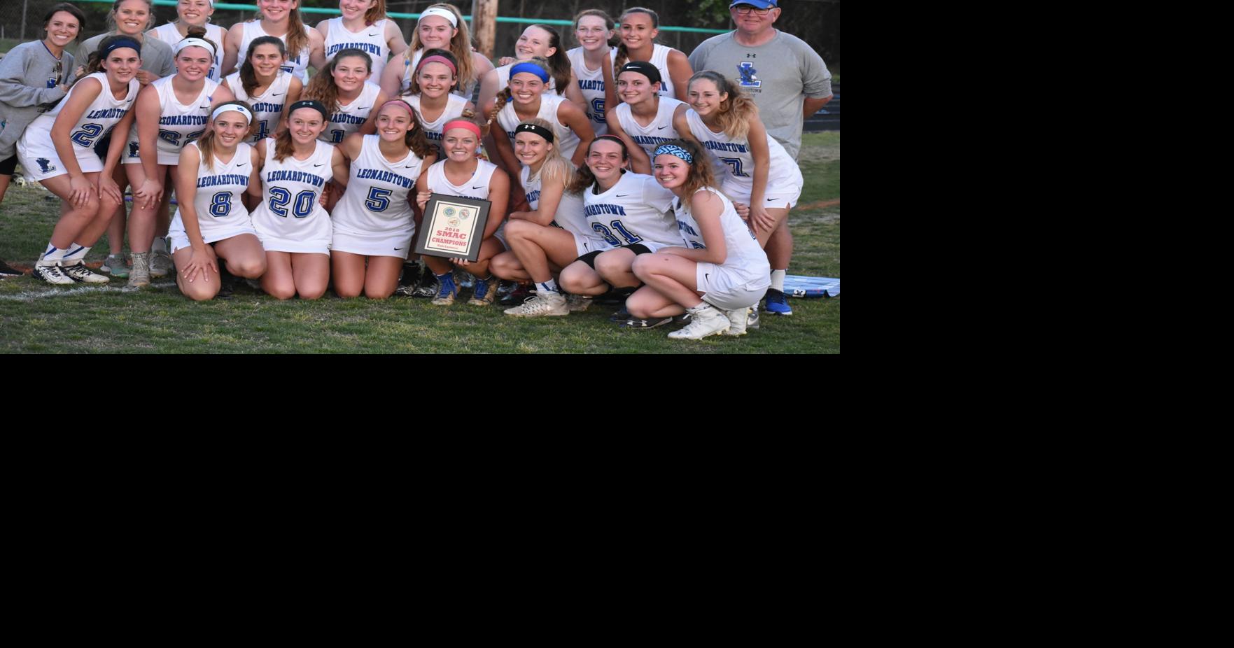 Leonardtown defeats La Plata for 13th straight SMAC girls lacrosse ...