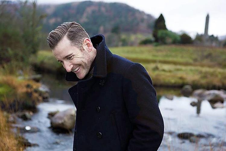 Wolf Trap welcomes Irish tenor Paul Byrom | Entertainment | somdnews.com