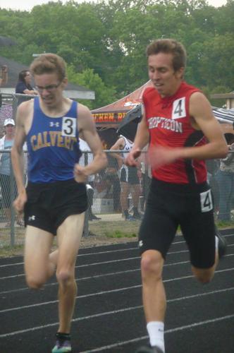 County athletes shine at SMAC track and field championships | Spotlight ...