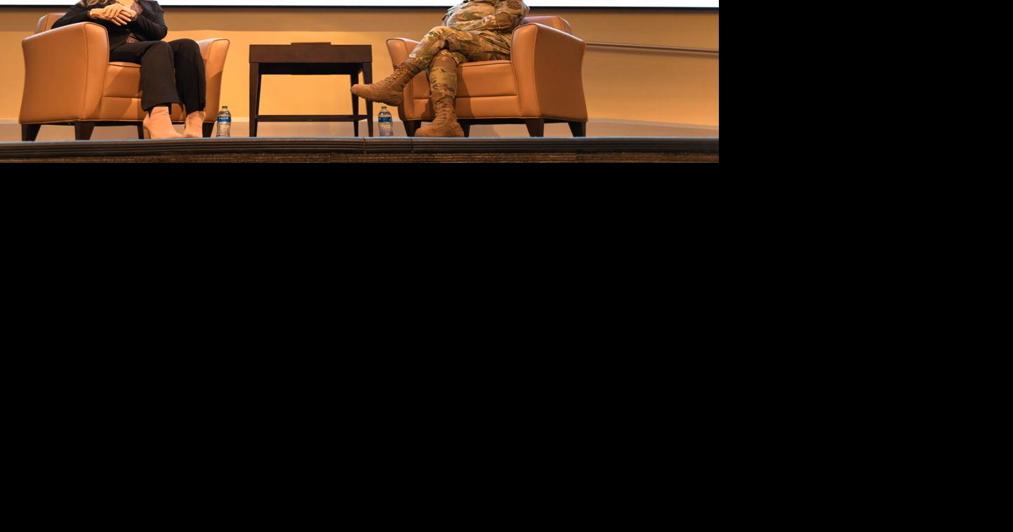 Igniting empowerment with Women's History Month fireside chat ...