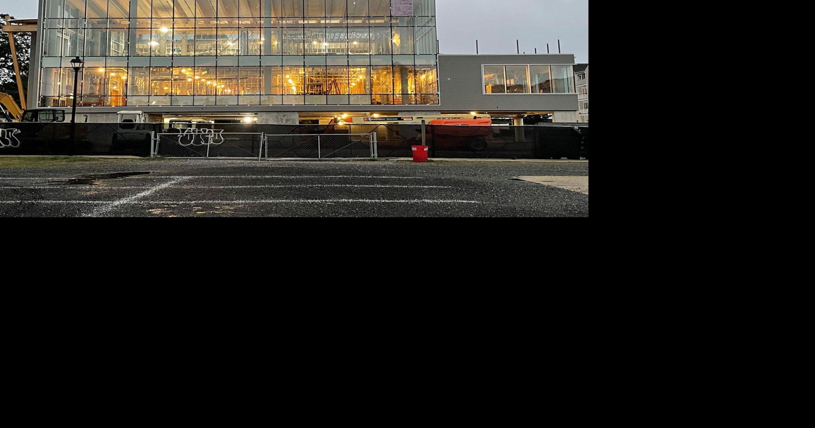 Calvert Library’s new Twin Beaches branch set to open in March | Local ...