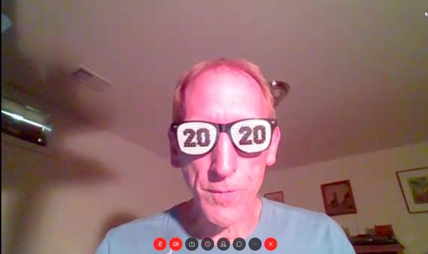 Superintendent announces in-person option for virtual graduation ...