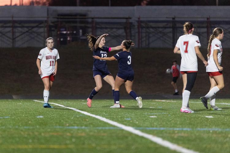 2024 All-County Girls' Soccer | APG State News | somdnews.com