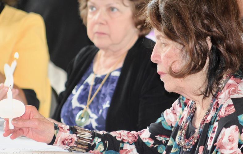 Calvert hosts service for crime victims | Local News | somdnews.com