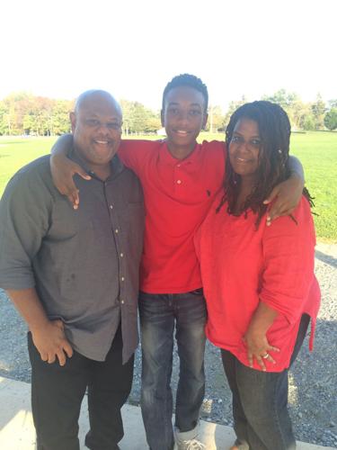 Local actor making waves in Netflix series | Spotlight | somdnews.com