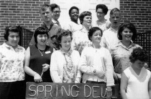 Spring Dell Center touches community for 50 years | Local News ...